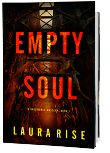 BREE NOBLE SUSPENSE THRILLER – LAURA RISE